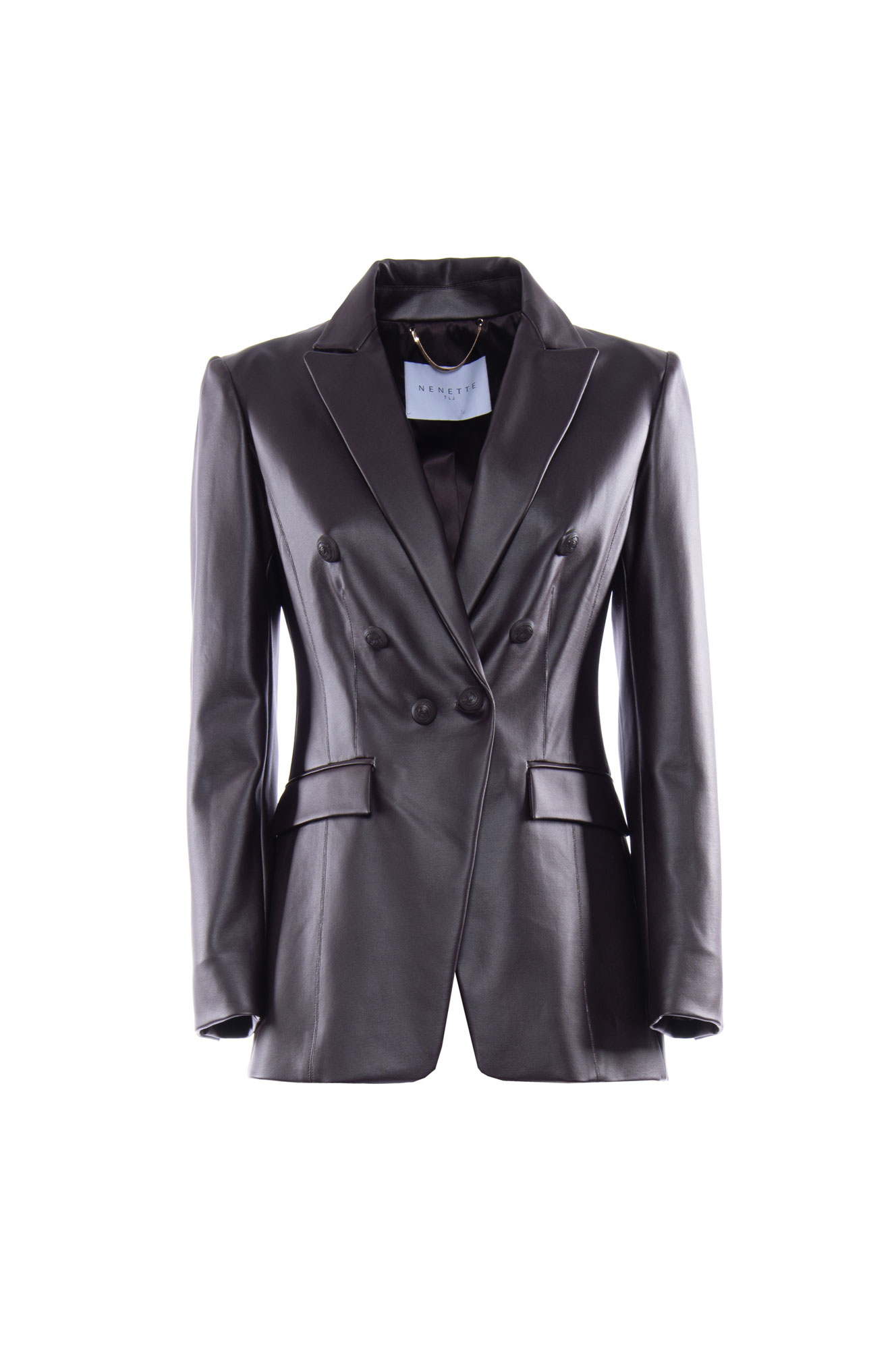 TOUS LES JOURS FW 20-21| Nenette