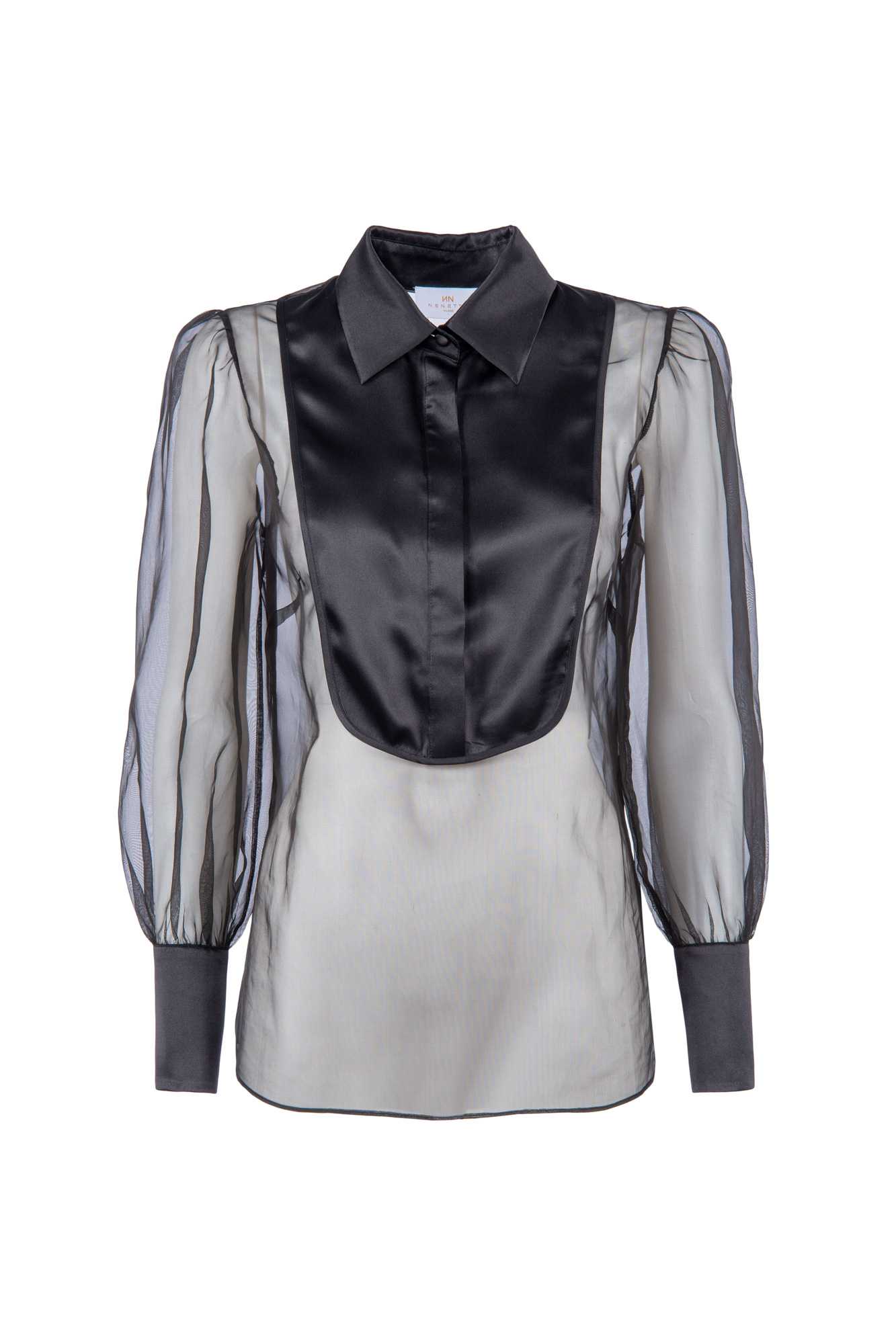 NENETTE FW 22-22| Nenette