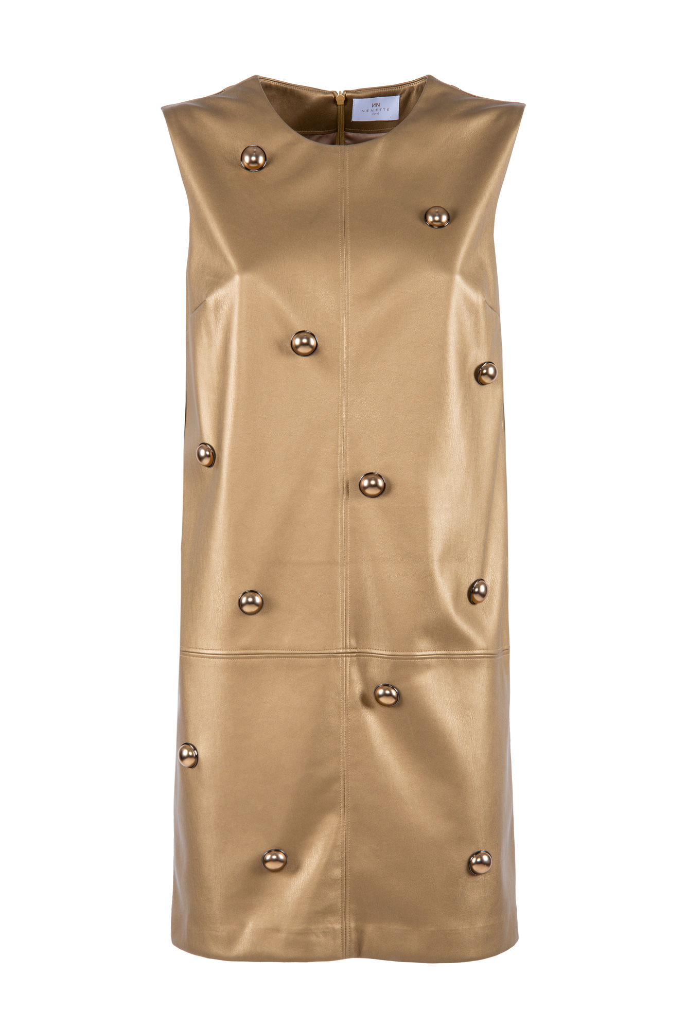 PRE-NENETTE FW 23-24| Nenette