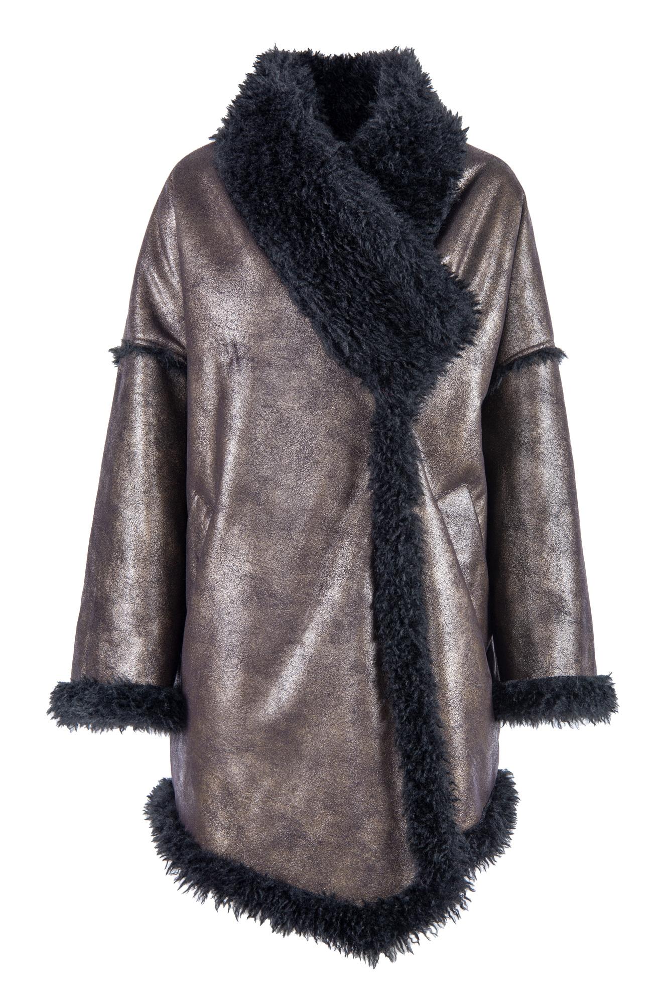 PRE-NENETTE FW 23-24| Nenette