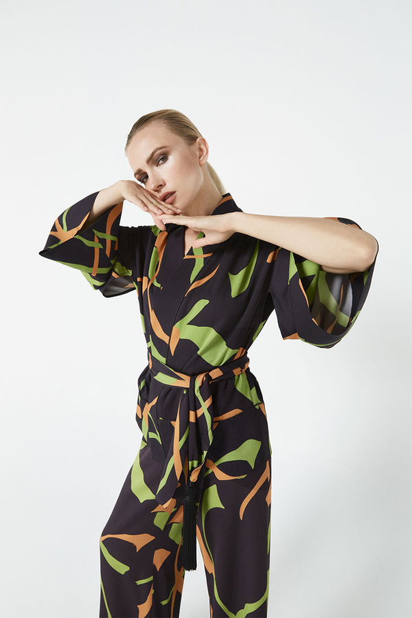 MAIN NENETTE SS 2023| Nenette