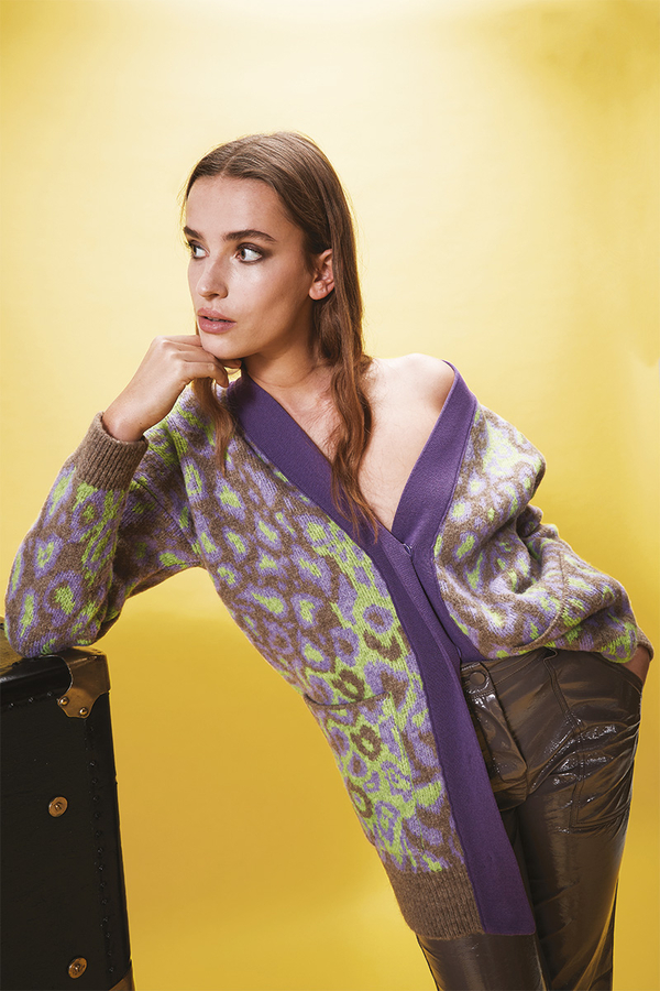 PRE-NENETTE FW 23-24| Nenette